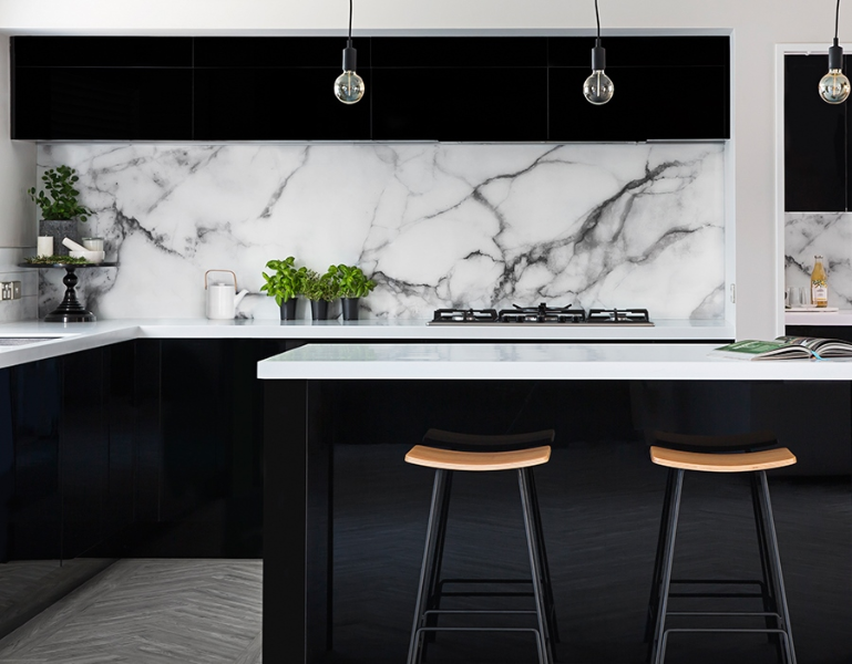 Kitchen Cabinet Doors, Thermoformed, Melamine, MDF & Acrylic Doors & Panels