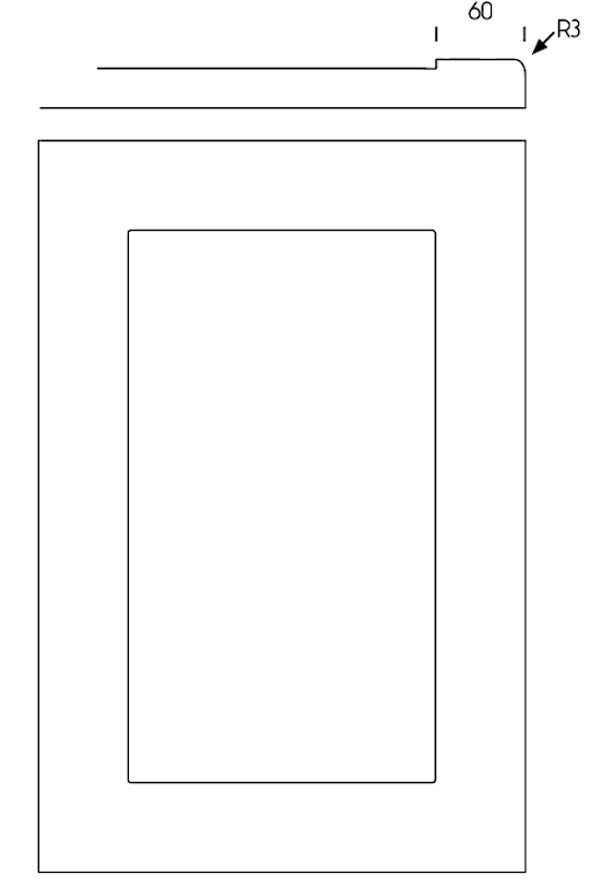 Lincoln - Durostyle Doors - Panelform Industries