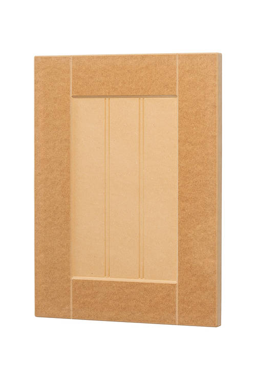 Prestyle paint-ready MDF doors and panels, Panelform - New Zealand