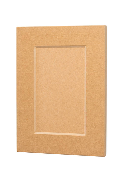 Prestyle paint-ready MDF doors and panels, Panelform - New Zealand