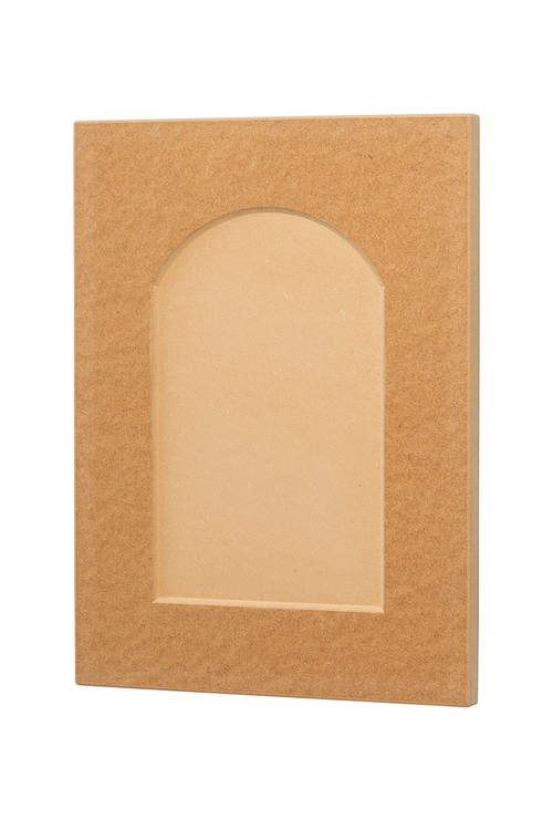 Prestyle paint-ready MDF doors and panels, Panelform - New Zealand