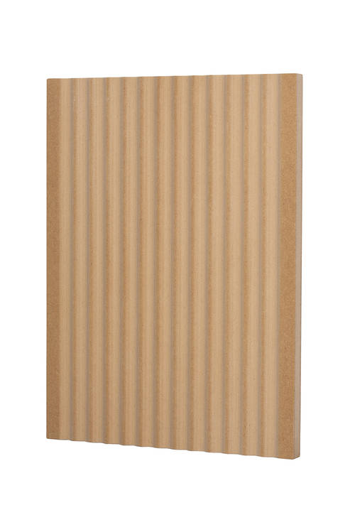 Prestyle paint-ready MDF doors and panels, Panelform - New Zealand